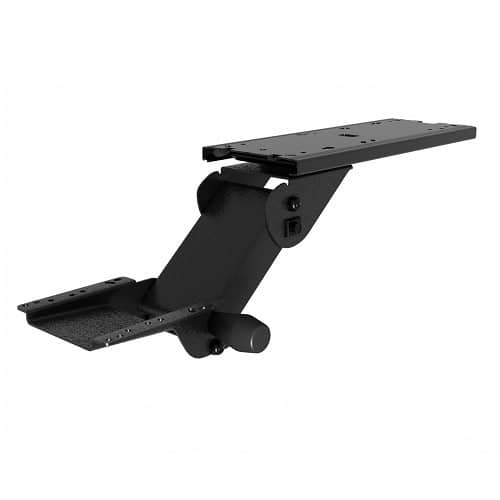 Lift and Lock - Agence Aura